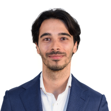 Eldad Roy Jacob Tal-Shir | INSEAD